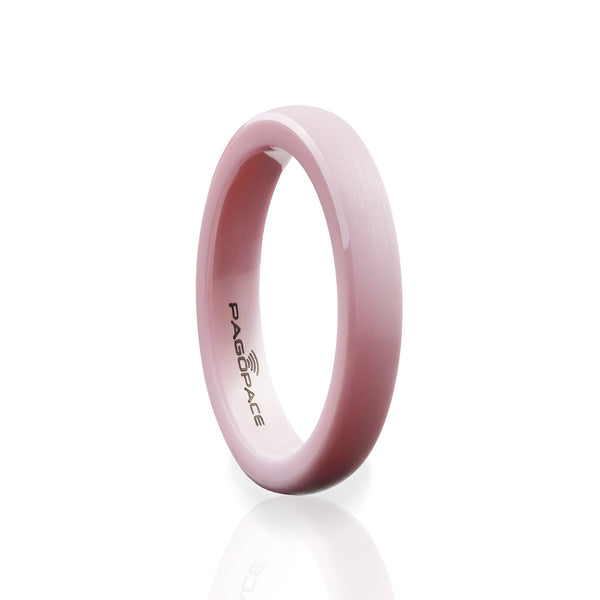 Der PAGO Bezahlring – PAGOPACE